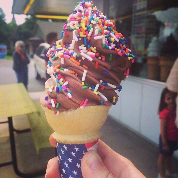 The Whippy Dip - Decorah, IA