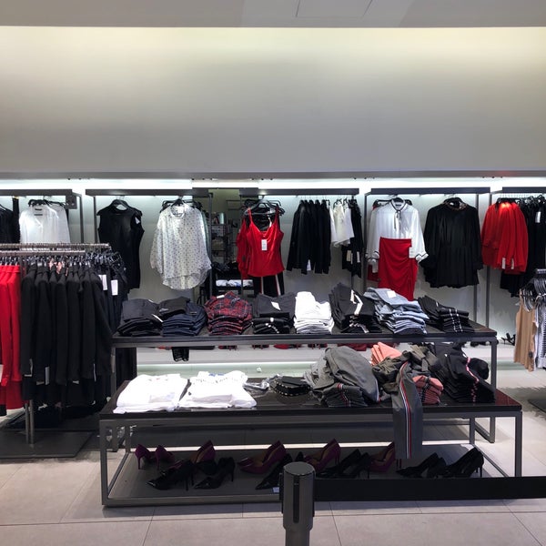 Zara - WestEnd City Center - Budapest, Budapest