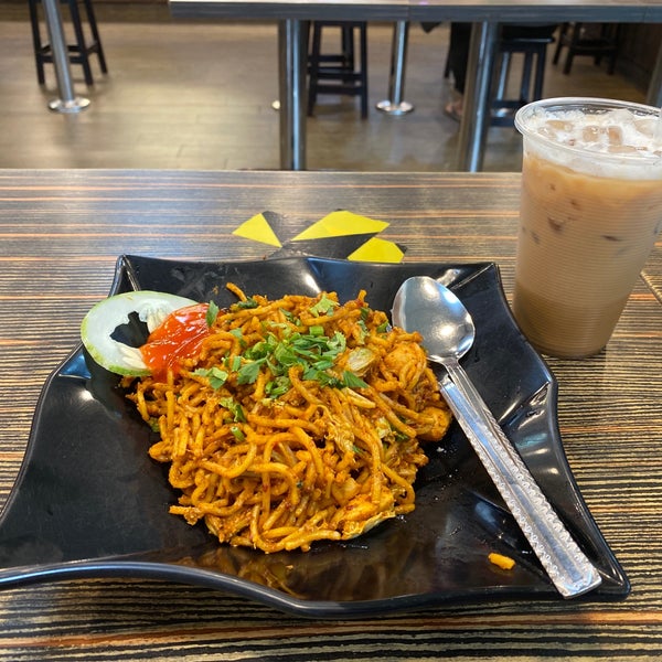 Prata Raya - Ang Mo Kio - 18 tips