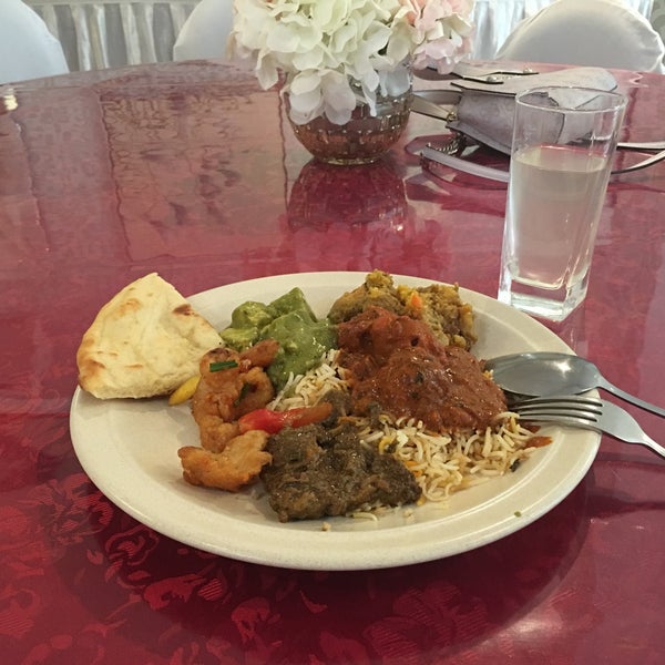 Serikandi Restaurant