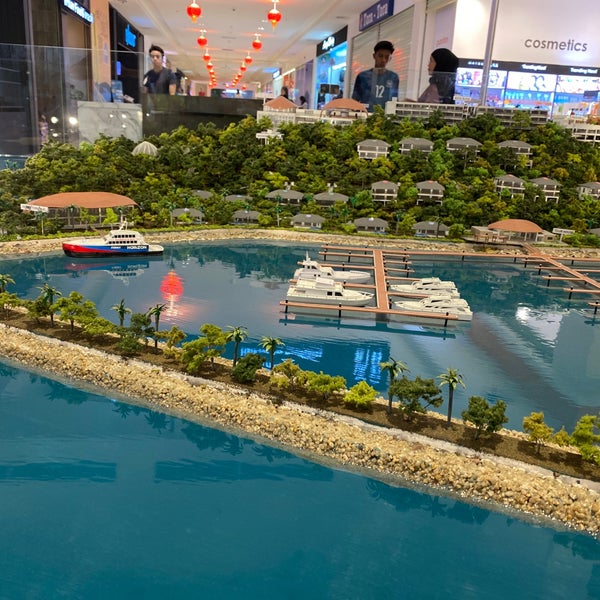 Harbour Bay International Ferry Terminal - Harbour Bay - 78 tips from ...