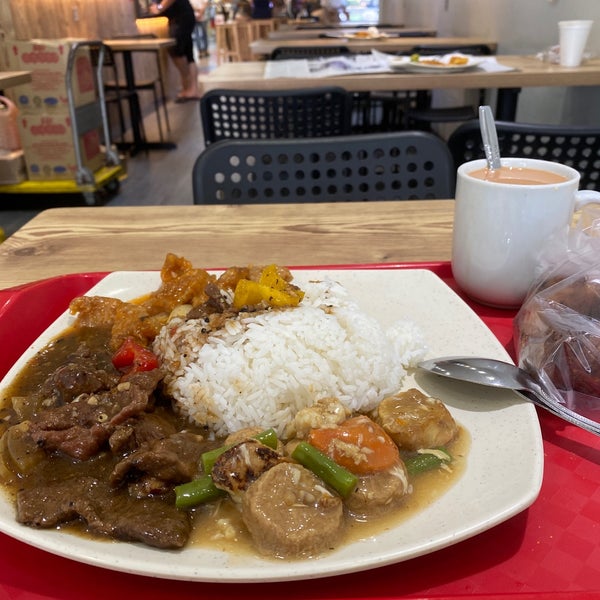 Syam Corners Muslim Food - Malay Restaurant