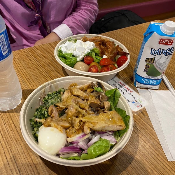 Photos at Simply Wrapps - Downtown Core - 18 tips from 362 visitors