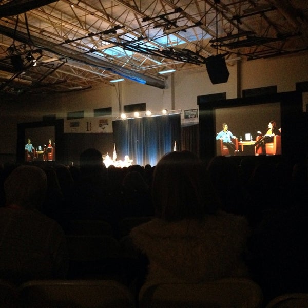 Photos at Marcus Jewish Community Center of Atlanta - Dunwoody, GA