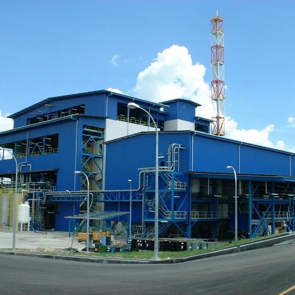 Revertex / Synthomer