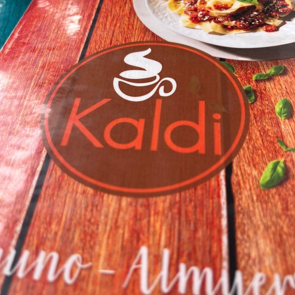 Kaldi - 25 tips from 453 visitors