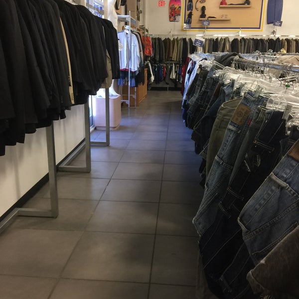 Goodwill Superstore - Vintage and Thrift Store in Oakland Park