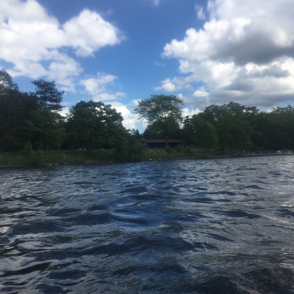Fowler Park - Park in Oconomowoc