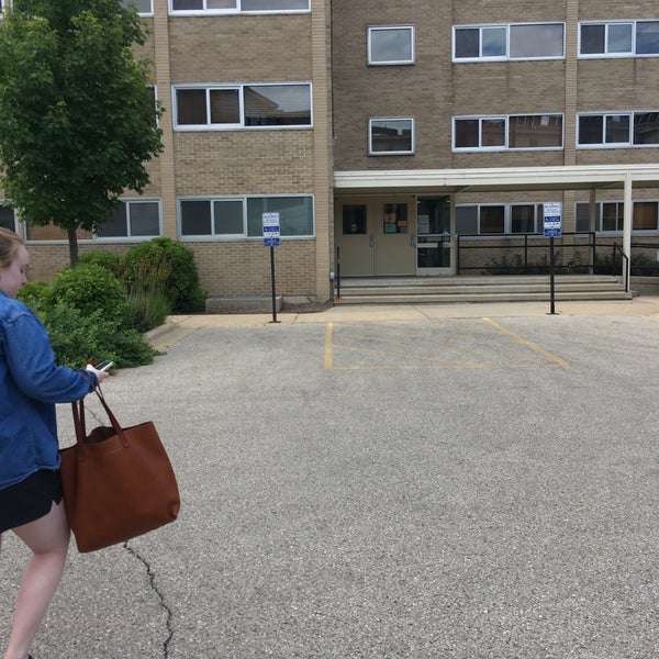 Phillips Residence Hall - 2 tips from 66 visitors