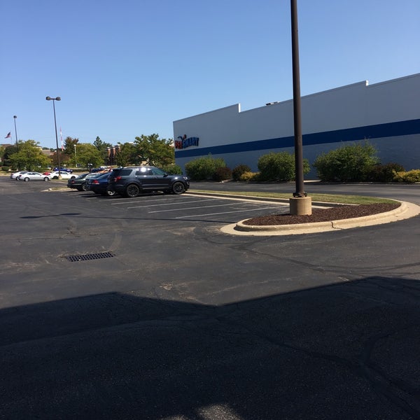 PetSmart - Pet Supplies Store