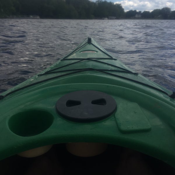 Fowler Lake - Oconomowoc, WI