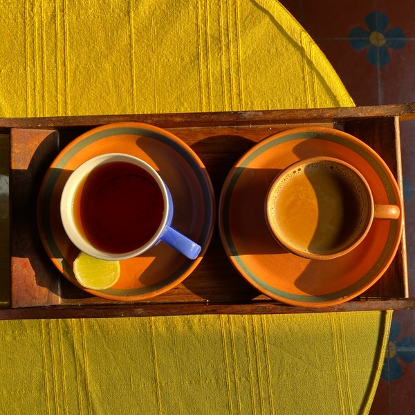 Malgudi coffee shop - Coffee Shop