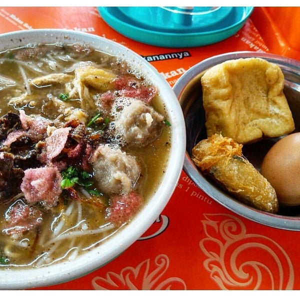 Miso Rempah - Pekanbaru, Riau