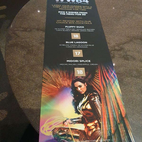 Village Cinemas (Gold Class) - Movie Theater