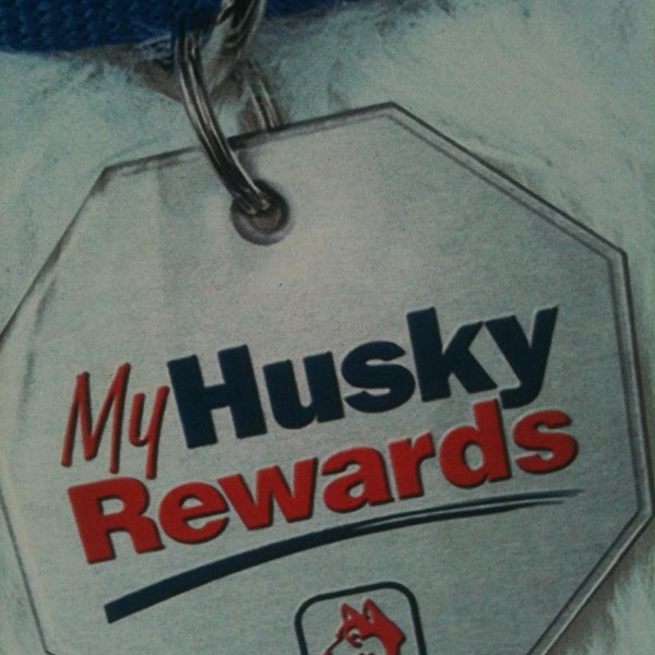 Husky Mohawk - 1 tip