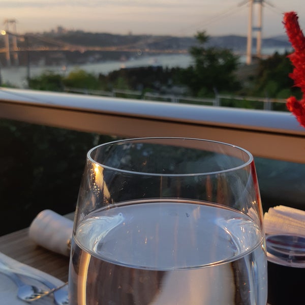 Bridge Restaurant - 457 tips