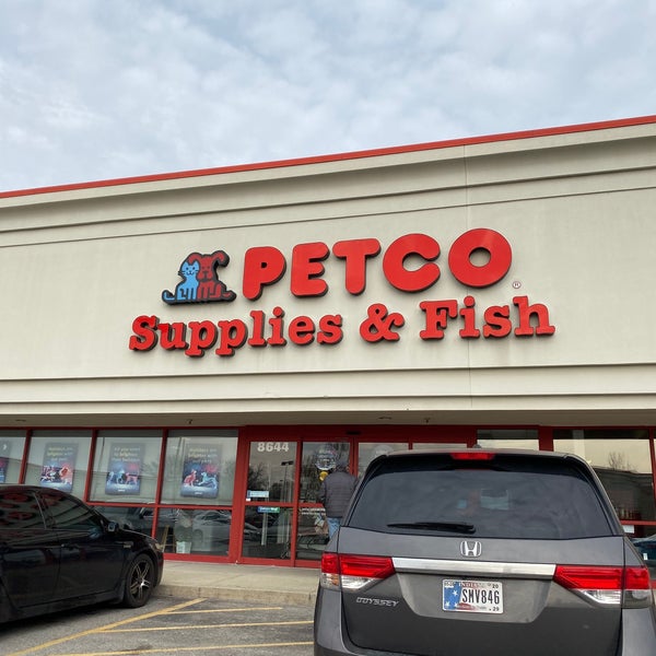Petco - 5 tips