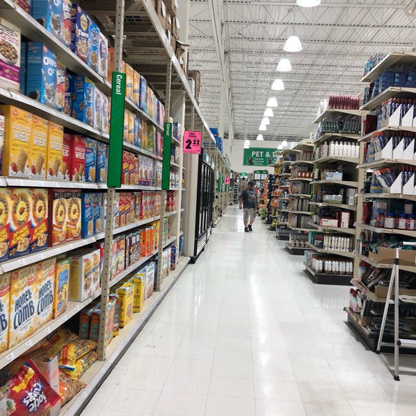 Menards - Hardware Store