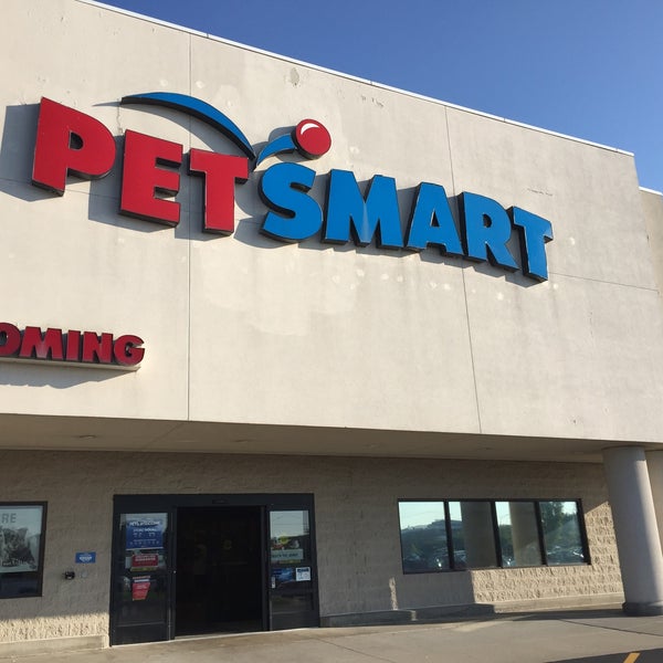 PetSmart - Plainfield, IN