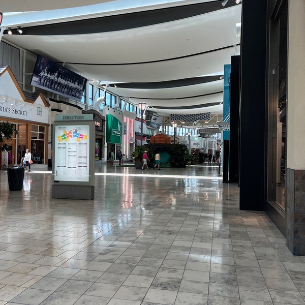 Westfield Mall Tampa Fl