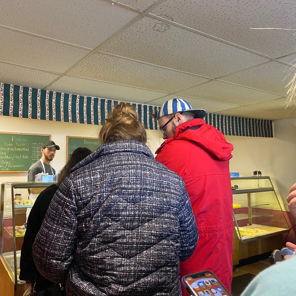 Photos at Tim's Bakery - 23 tips from 216 visitors