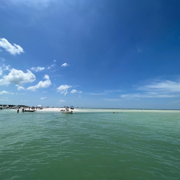 Three Rooker Island - Dunedin, FL