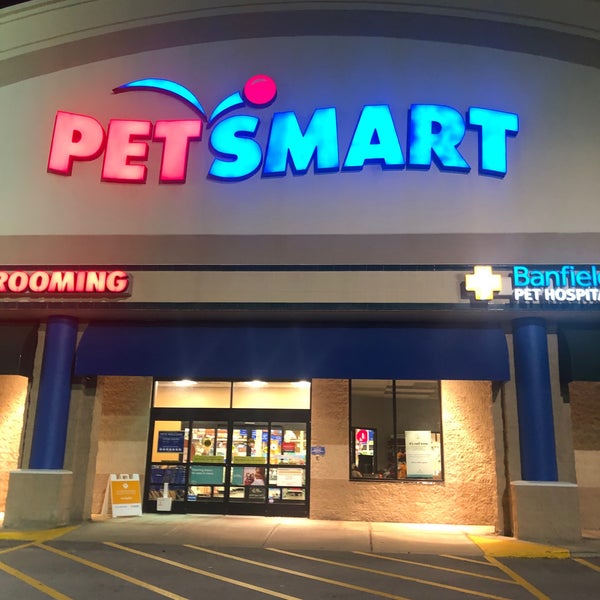PetSmart - Pet Supplies Store in Carmel
