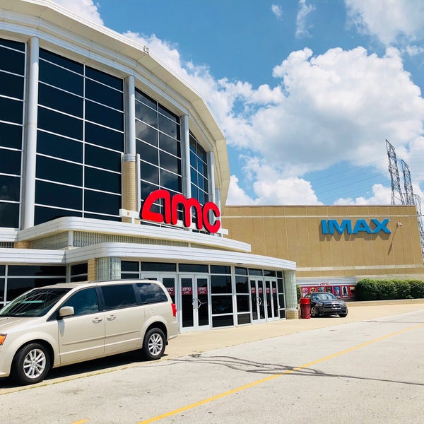 Photos at AMC Indianapolis 17 - Movie Theater