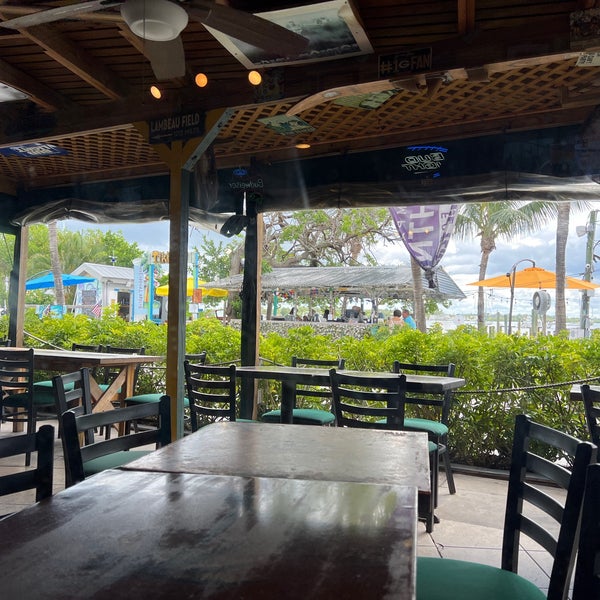 Bridge Tender Inn - American Restaurant in Bradenton Beach