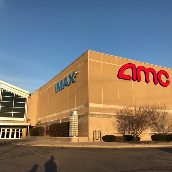 Photos at AMC Indianapolis 17 - Movie Theater