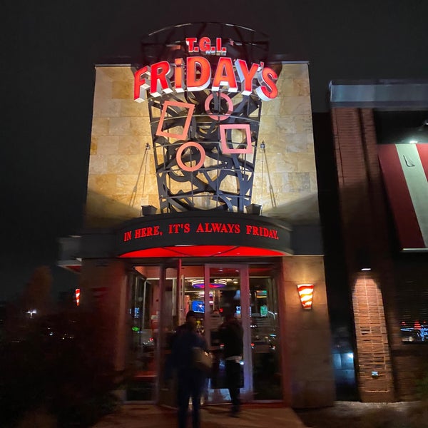 TGI Fridays - Keystone at The Crossing - Indianapolis, IN