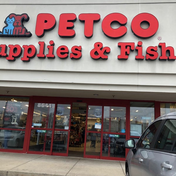 Petco - 5 tips