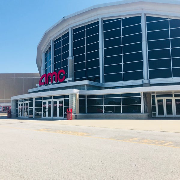 Photos at AMC Indianapolis 17 - Movie Theater