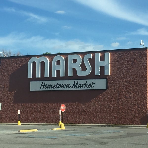 Marsh Supermarkets (Now Closed) - Mars Hill - 4 tips from 358 visitors