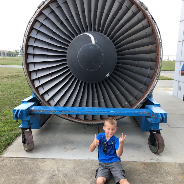 Aviation Technology Center - Vincennes University / Purdue University ...