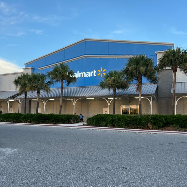 Photos at Walmart Supercenter - Big Box Store in Hudson