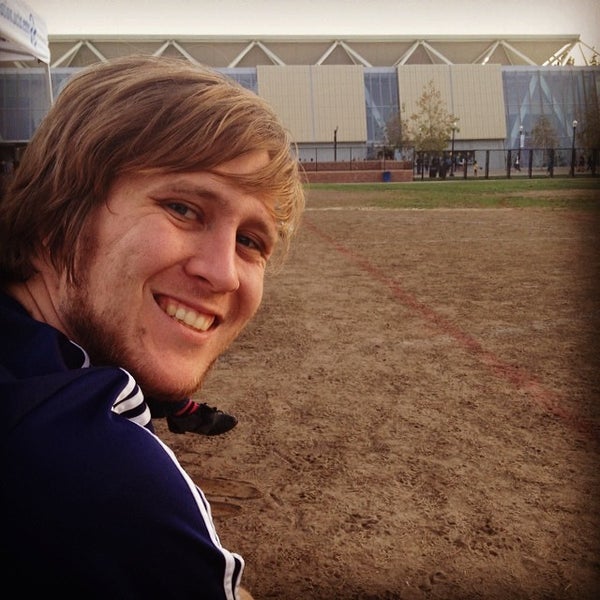 Photos at UCLA Intramural Field - College Rec Center in Los Angeles