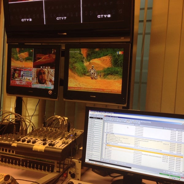 Sri Pentas / Media Prima - 55 tips