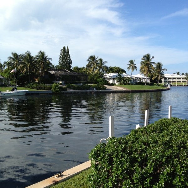 Ocean Reef Club - 22 tips