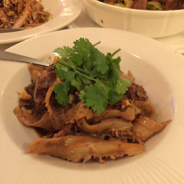 Grand Sichuan House - Chinese Restaurant in Brooklyn