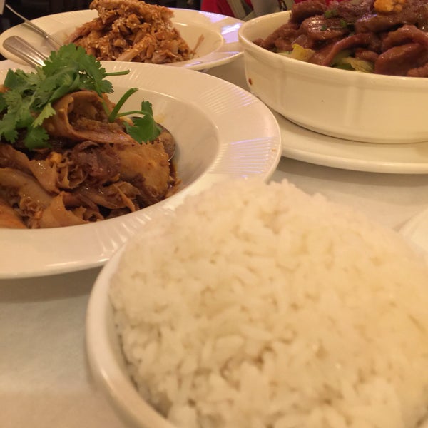 Grand Sichuan House - Chinese Restaurant in Brooklyn