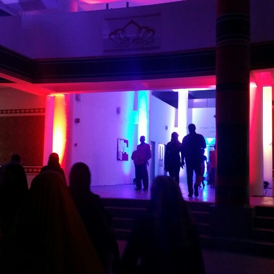 Ghazee School - High School