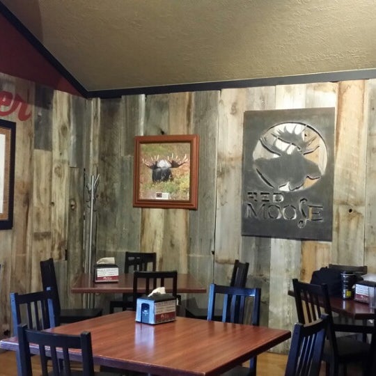 Photos at Red Moose Coffee Company - East Central - 1693 S 900 E