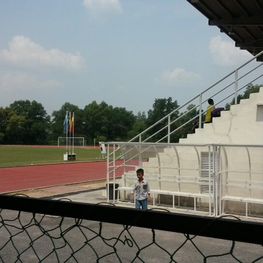 Smk Usj 23 - Subang Jaya, Selangor