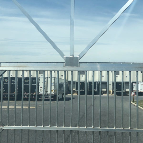Ross East Coast Distribution Center - Distribution Center in Carlisle