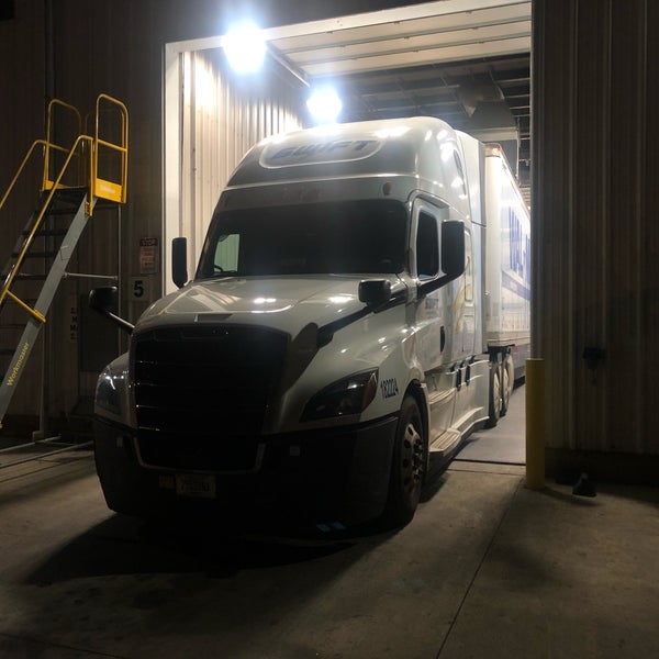 Walmart Distribution Center #7030 - Distribution Center