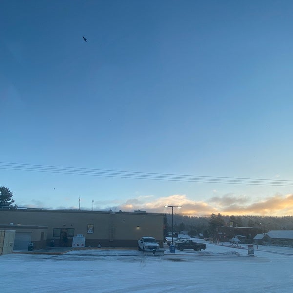 Pilot Travel Center - Chemult, OR