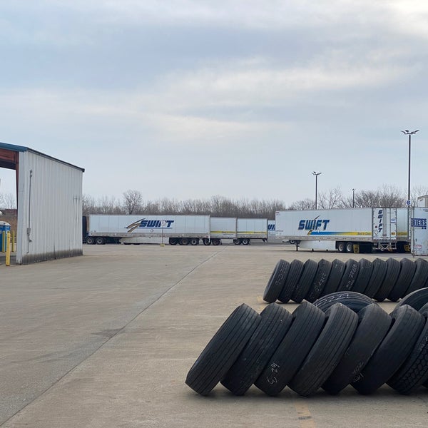 Swift Transportation Co. of Arizona, LLC - Gary, IN