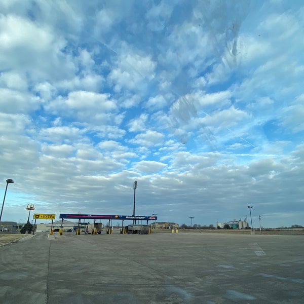 Road Ranger Travel Center - Fuel Station