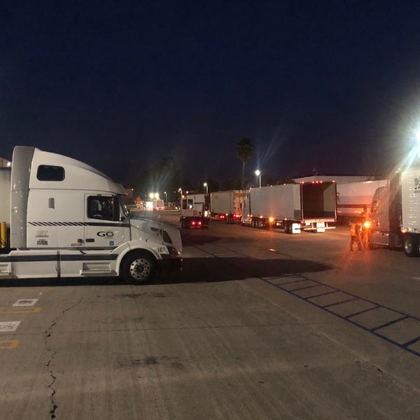 Albertson's Distribution Center - Distribution Center in Irvine